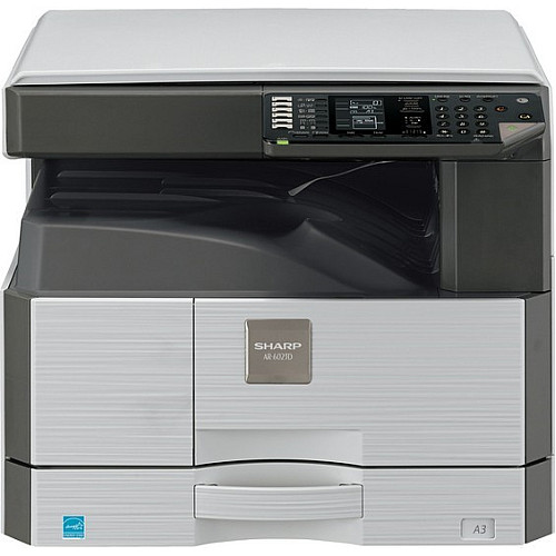 Máy photocopy Sharp AR-6023NV